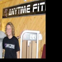 Anytime Fitness in Siren announces new owners | News | pinecountynews.com