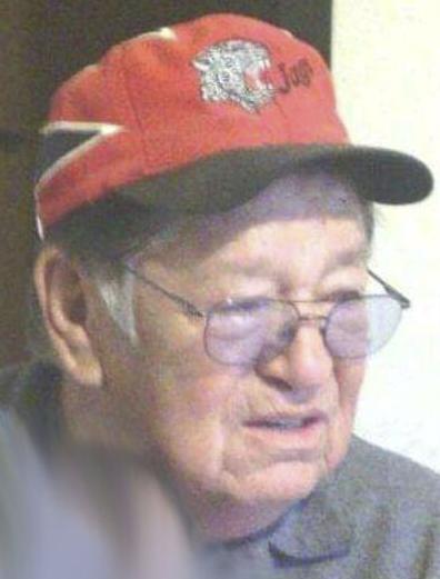 George Lafave Sr. | Obituaries | pinecountynews.com
