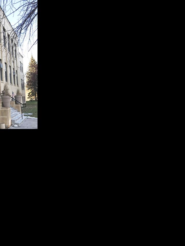 Old courthouse transition to the City finalized | Pine City Pioneer ...