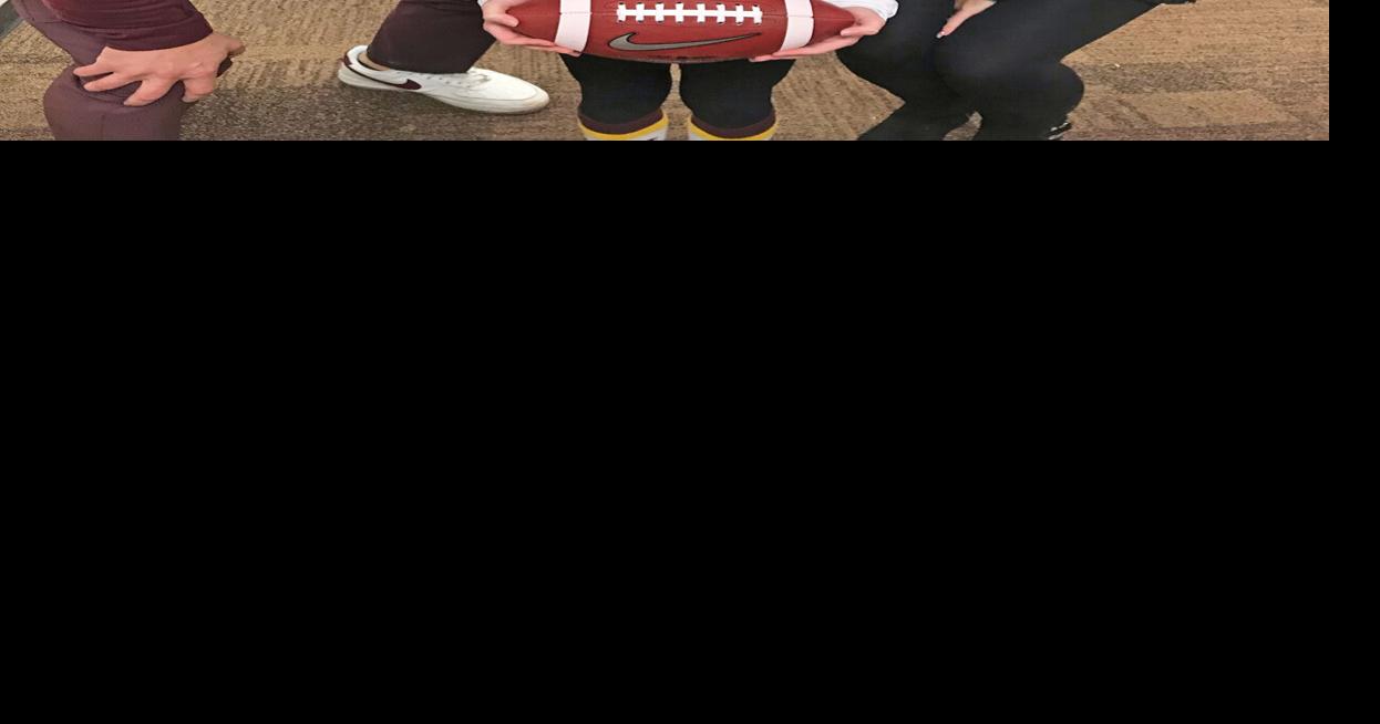 ‘My Cause My Cleats’ has Pine County connection | Pine City Pioneer ...