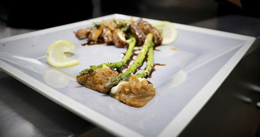 Battle of the chefs: Food fight, Duluth versus Sandstone | Communities ...