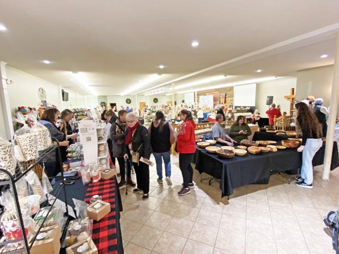 Craft sales galore! | News | pinecountynews.com