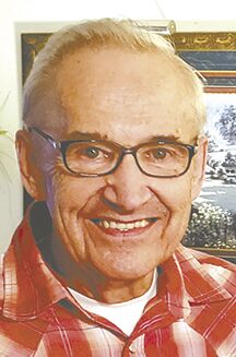 Gerald Knapp | Obituaries | pinecountynews.com
