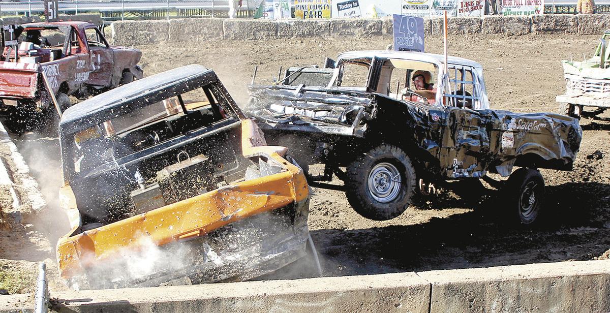 New beer garden makes debut at 125th Pine County Fair | News ...
