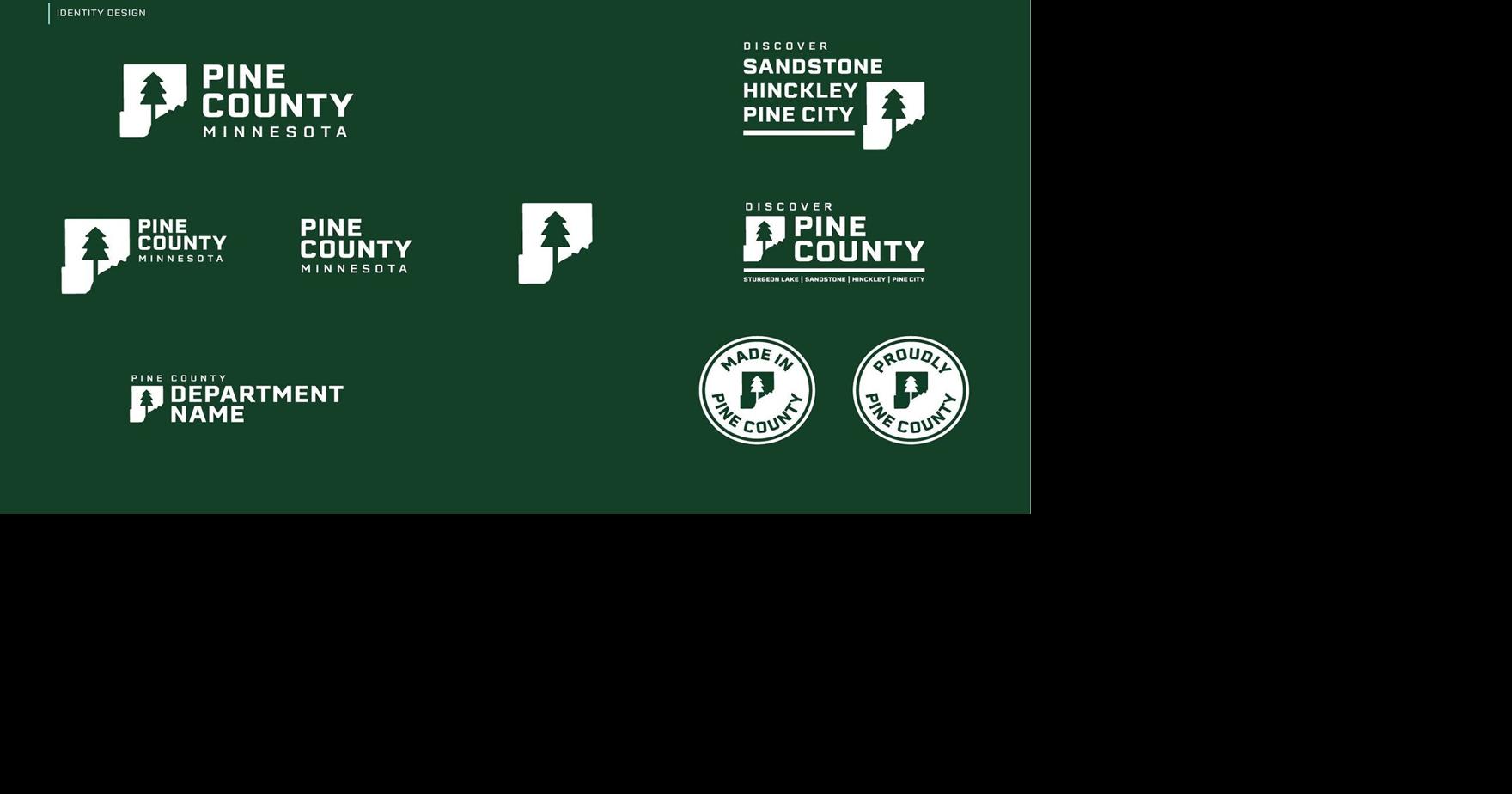 Pine County moves forward with official branding initiative ...