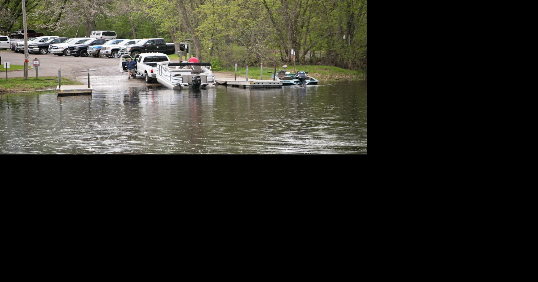 New Snake River boat access in the works | News | pinecountynews.com