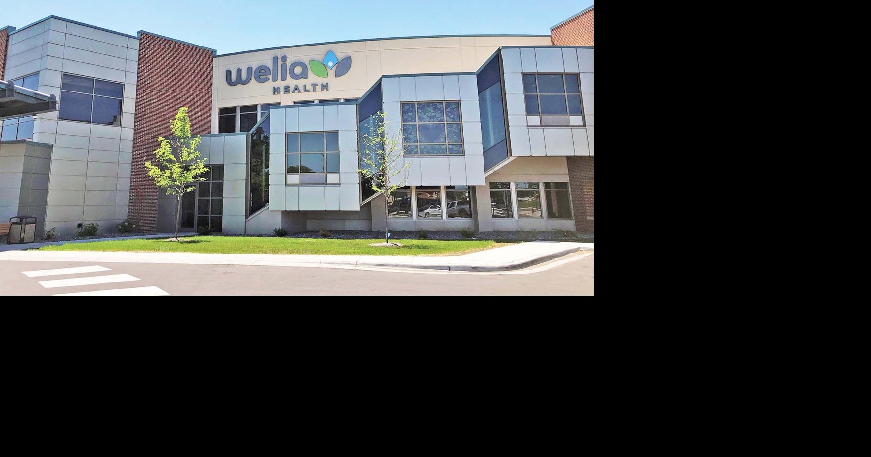 Welia Health joins Headwaters network | Communities | pinecountynews.com