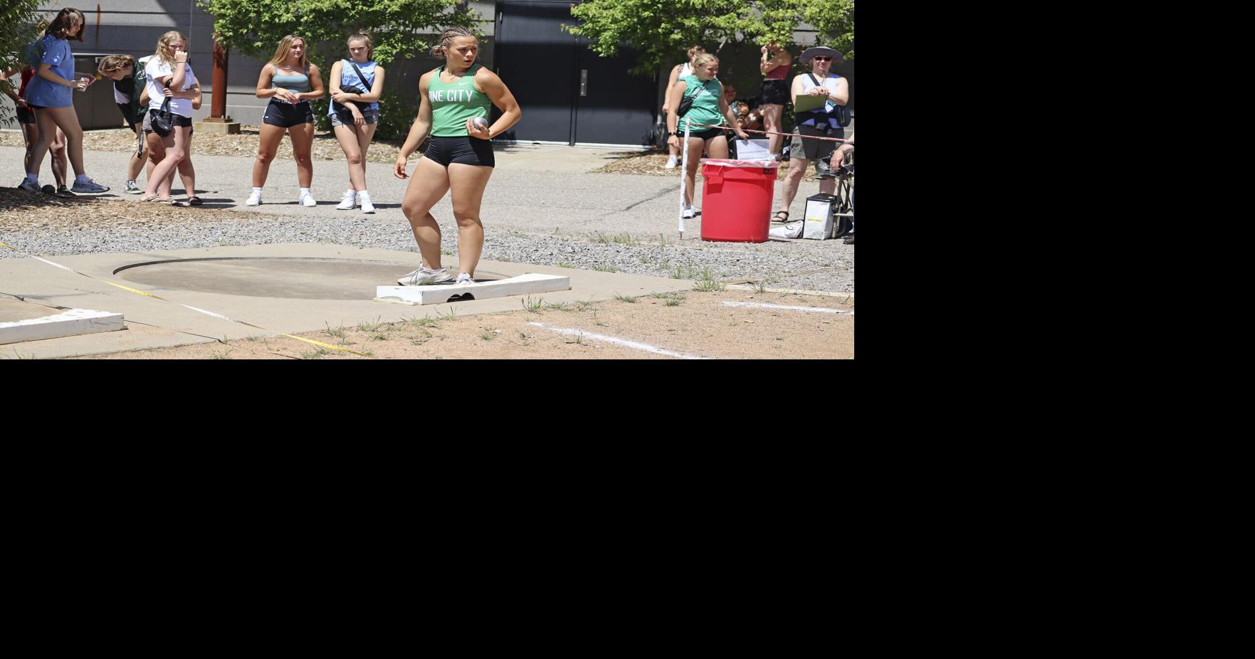Dragon Track and Field sending athletes to State! | Sports ...