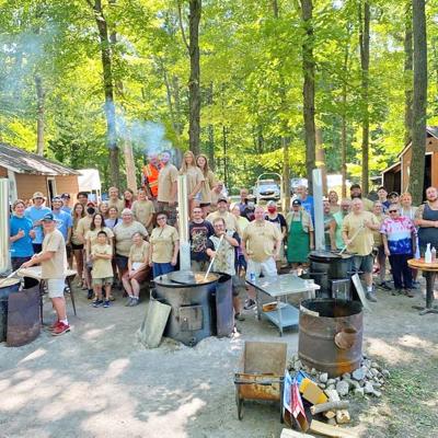 Sokol Camp Booya Picnic coming Aug. 14! | Pine City Pioneer ...