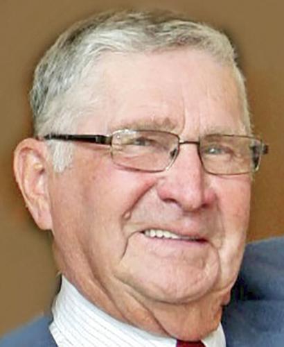 Robert Benoit | Obituaries | pinecountynews.com