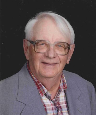 Lawrence Peters | Pine City Pioneer | pinecountynews.com