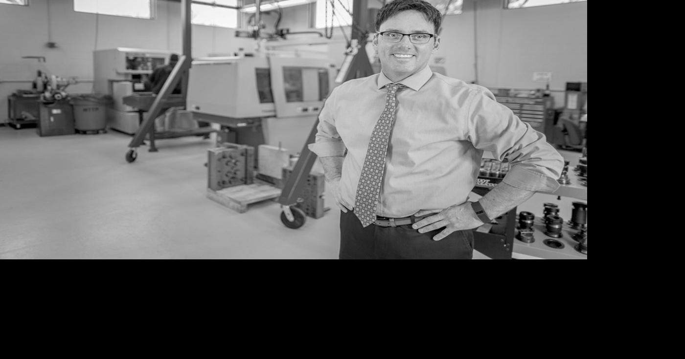 Meet Pine Technical & Community College’s ‘President Joe’ | News ...