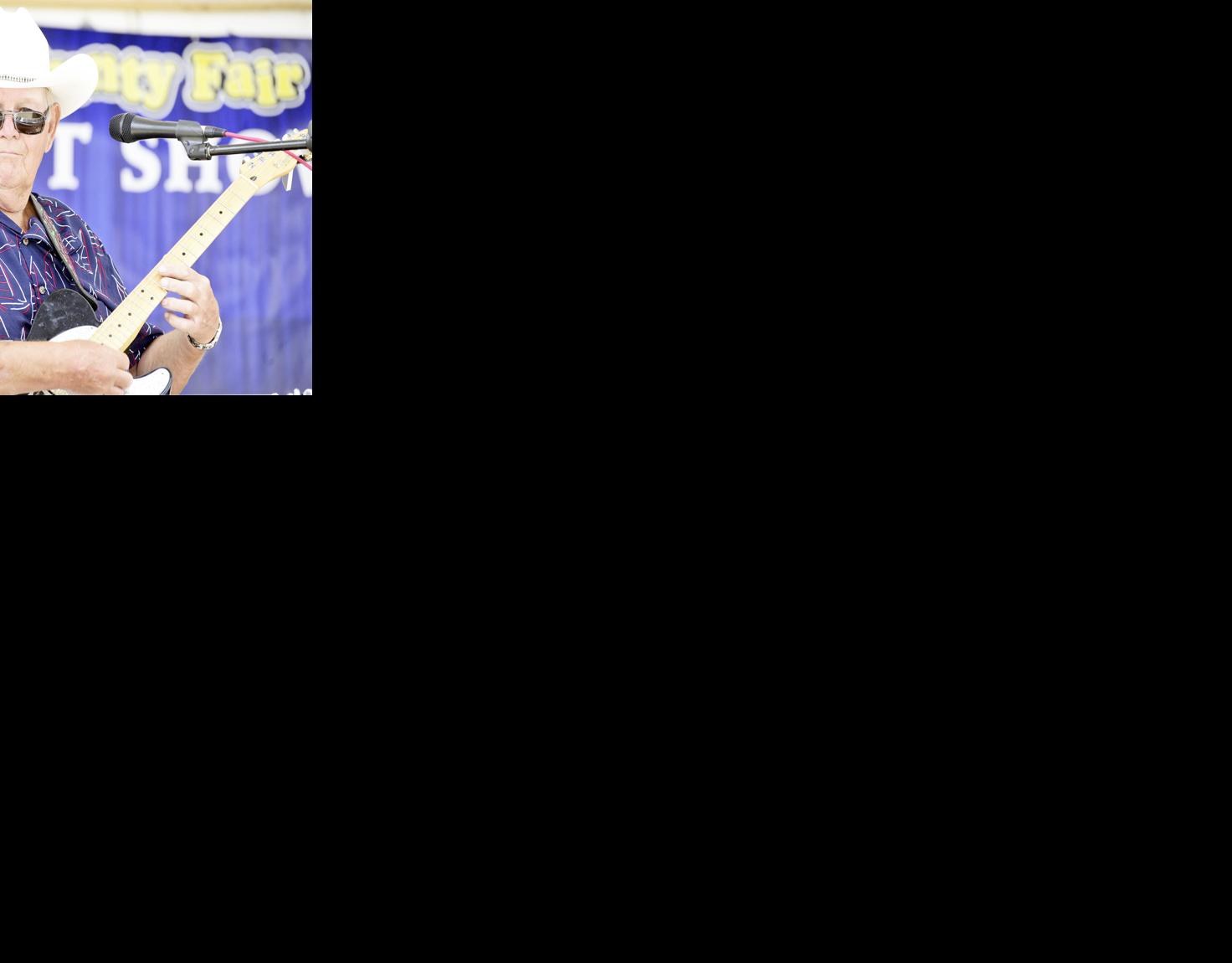 Local Pine City man continues musical tradition | Communities ...