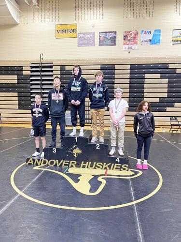 Wrestlers pin the competition | Pine City Pioneer | pinecountynews.com
