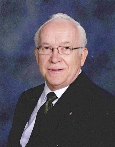 Albert (Albie) Leo Gallik | Pine City Pioneer | pinecountynews.com