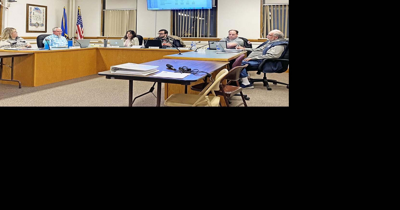 Public Art Ordinance passes city council | News | pinecountynews.com