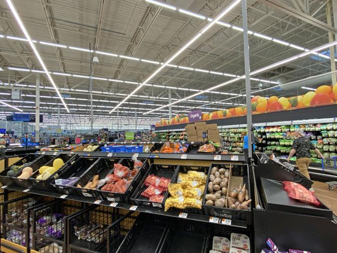 What’s going on at Walmart? | News | pinecountynews.com