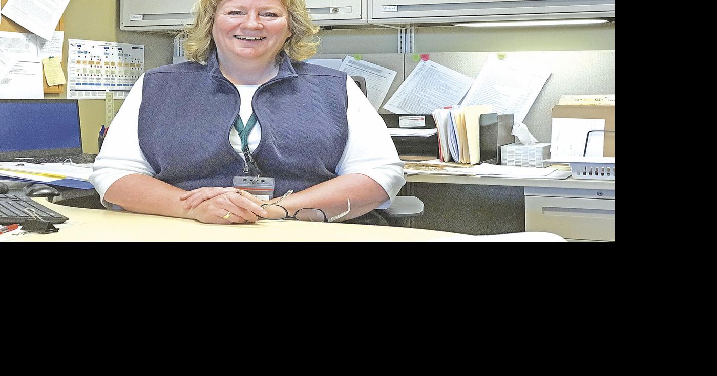 Houtsma steps into new county role | News | pinecountynews.com