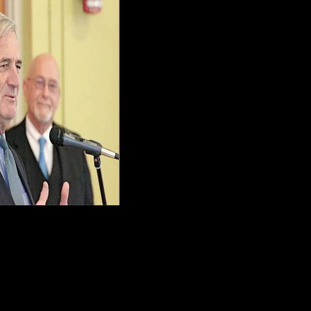 Former Congressman Rick Nolan dies | News | pinecountynews.com