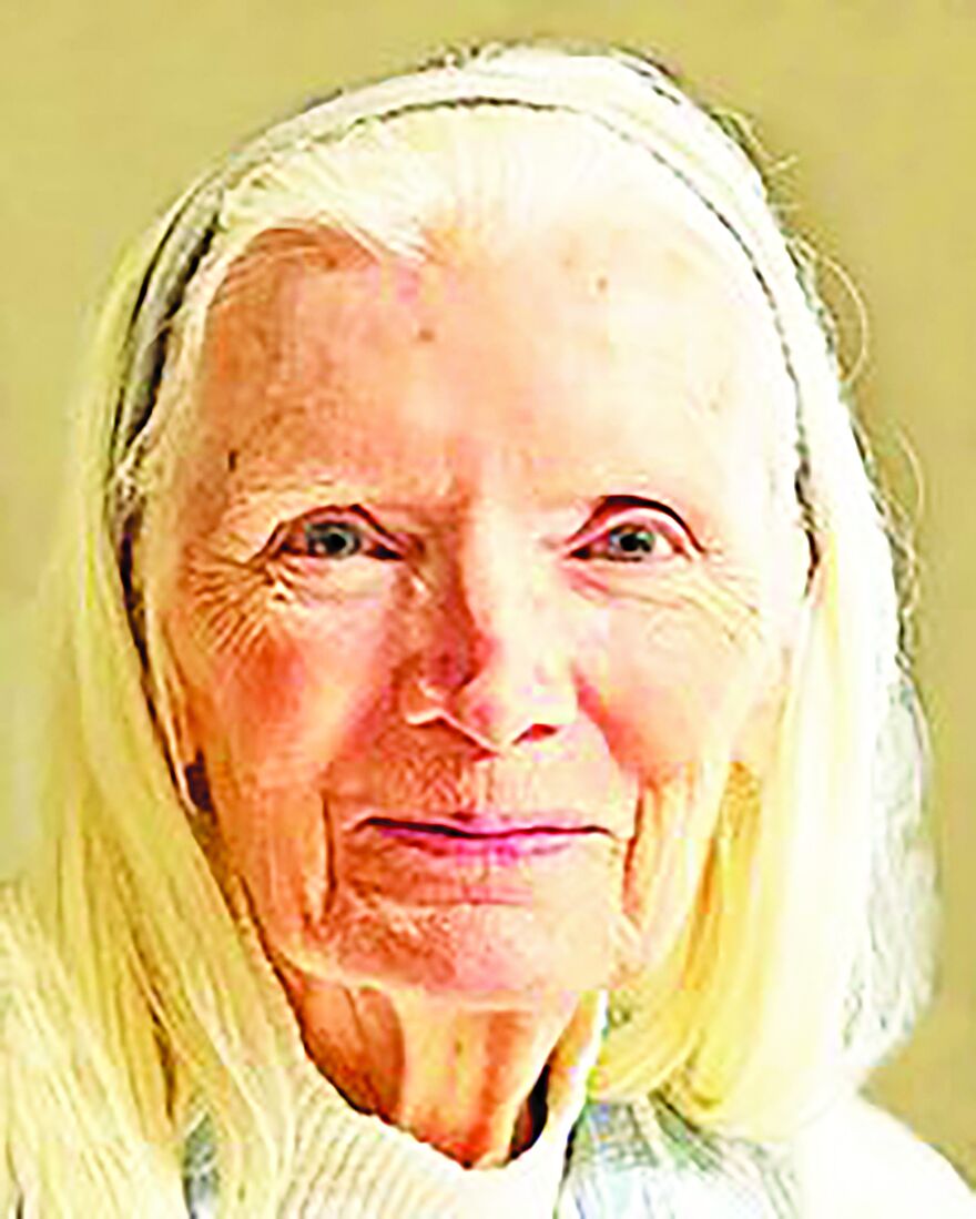 Juanita Rosa | Communities | pinecountynews.com