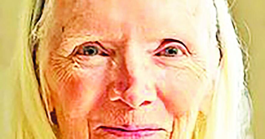 Juanita Rosa | Communities | pinecountynews.com