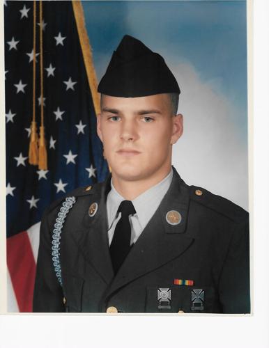 Brian L. Zimmermann | Obituaries | pinecountynews.com