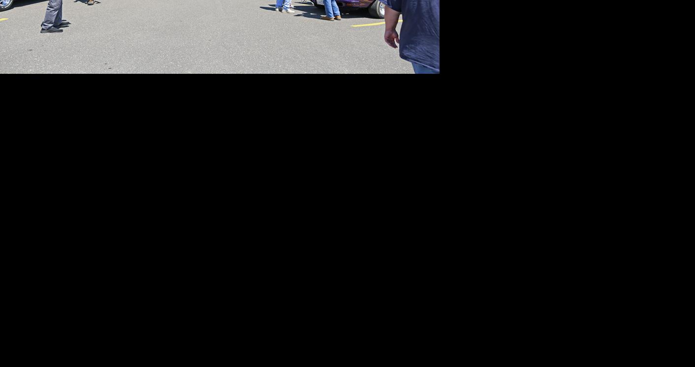 Big turnout at Pine Tech BBQ & Car Show | News | pinecountynews.com