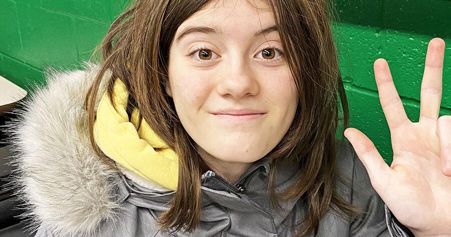 Heard it on the Streets asks: If you could have any animal in the world ...