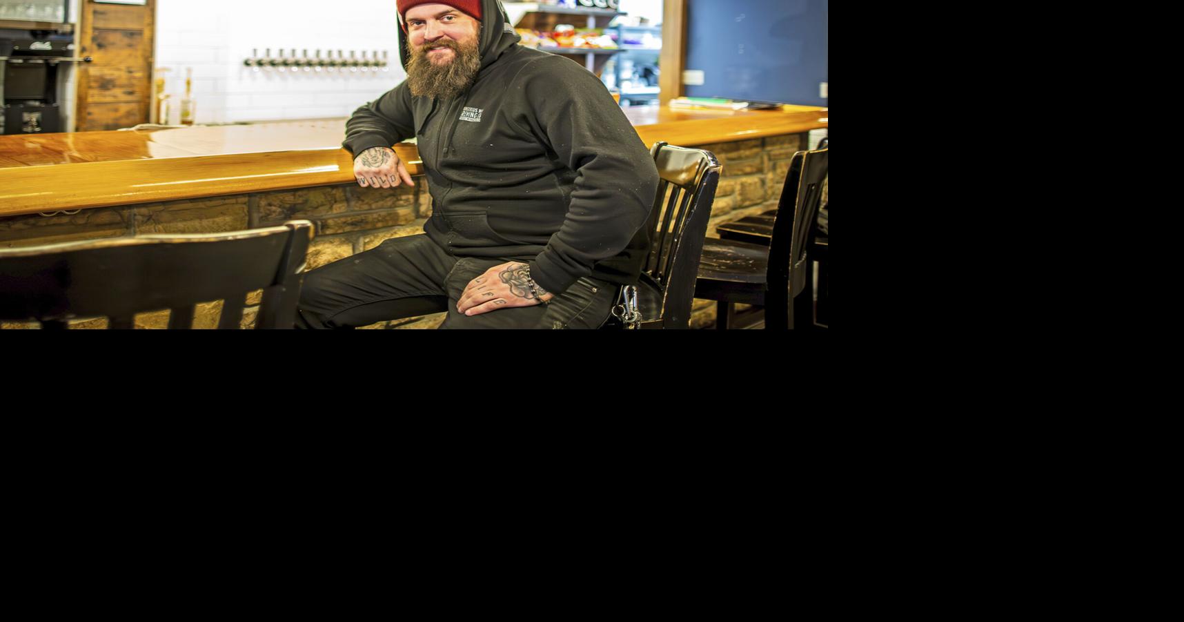 Meet the new owner of Three Twenty | News | pinecountynews.com