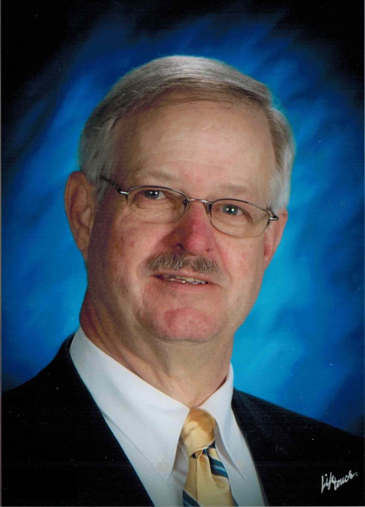 Rev. Keith Jeske | Communities | pinecountynews.com
