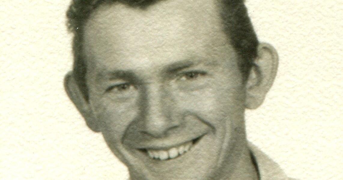 Ralph Hanson | Obituaries | pinecountynews.com