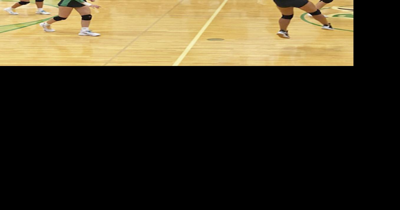 Katelyn’s Volleyball Game at PCHS | Pine City Pioneer | pinecountynews.com