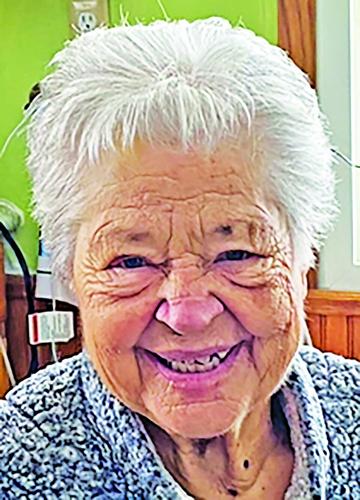 Susan Bodell | Obituaries | pinecountynews.com