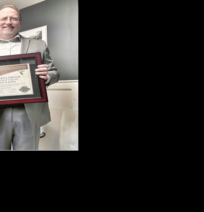 Finlayson business earns Holistic Health certification | News ...