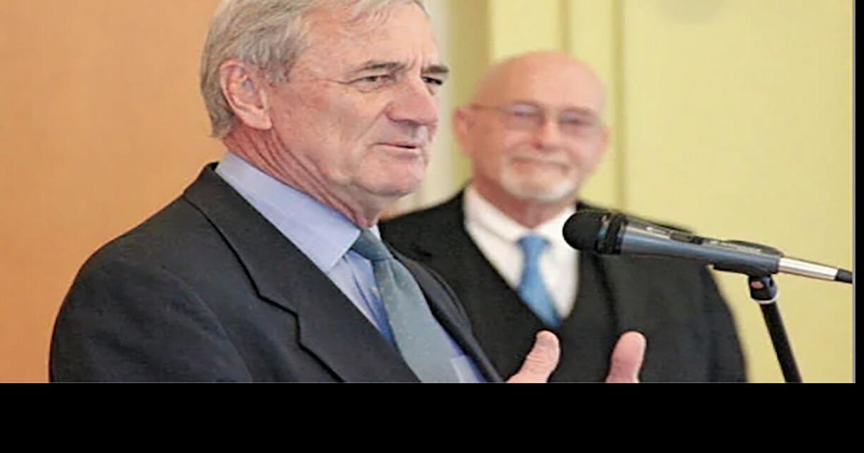 Former Congressman Rick Nolan dies | News | pinecountynews.com