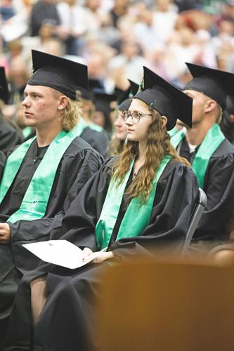 PCHS graduation! | Pine City Pioneer | pinecountynews.com