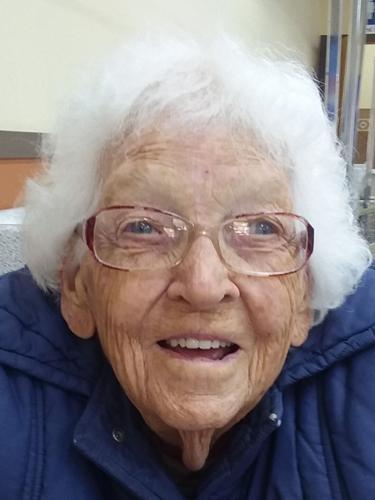 Kay F. Conway | Obituaries | pinecountynews.com