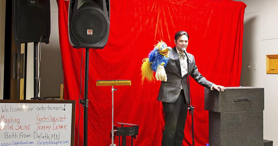 ‘Kids Day’ at the Pine City Legion | Communities | pinecountynews.com