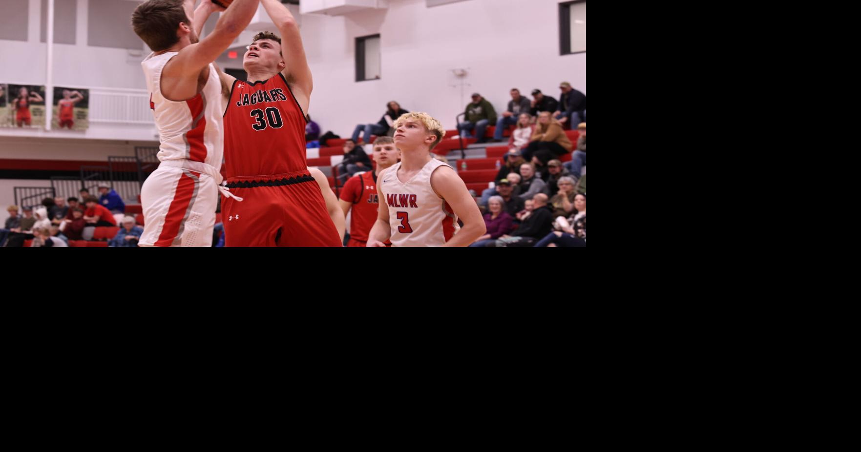 Jaguar boys beat Tigers, lose to Rebels | Sports | pinecountynews.com