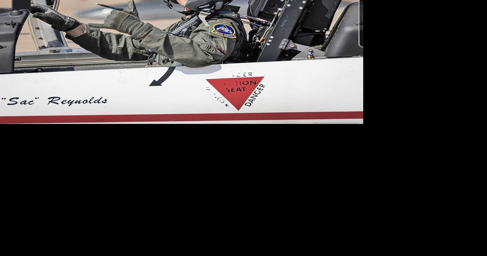 Pine City grad earning his military wings | Communities ...