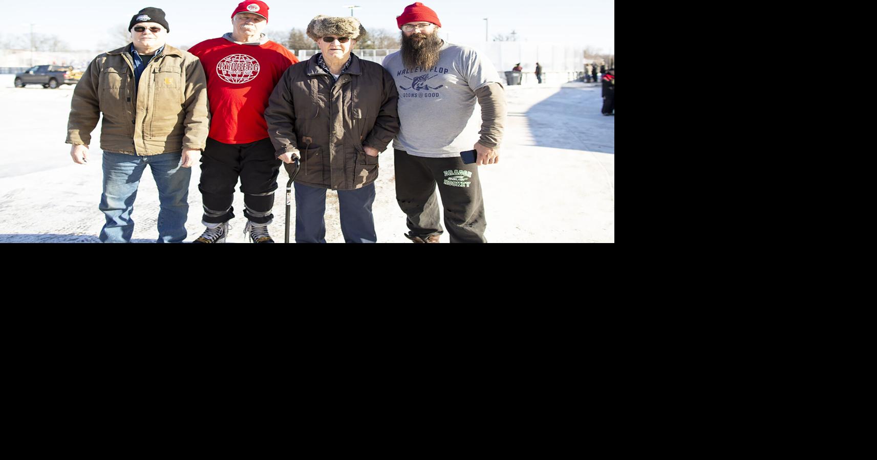 A legacy of hockey created in Pine City | Communities | pinecountynews.com