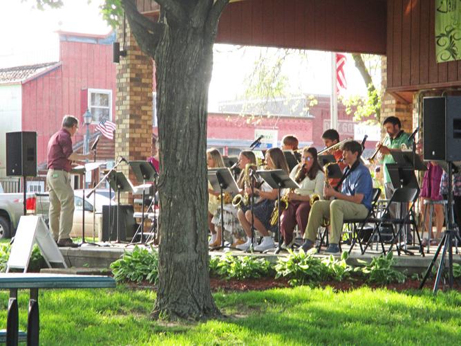 Public asked to help guide plans for Robinson Park, take survey | Pine ...