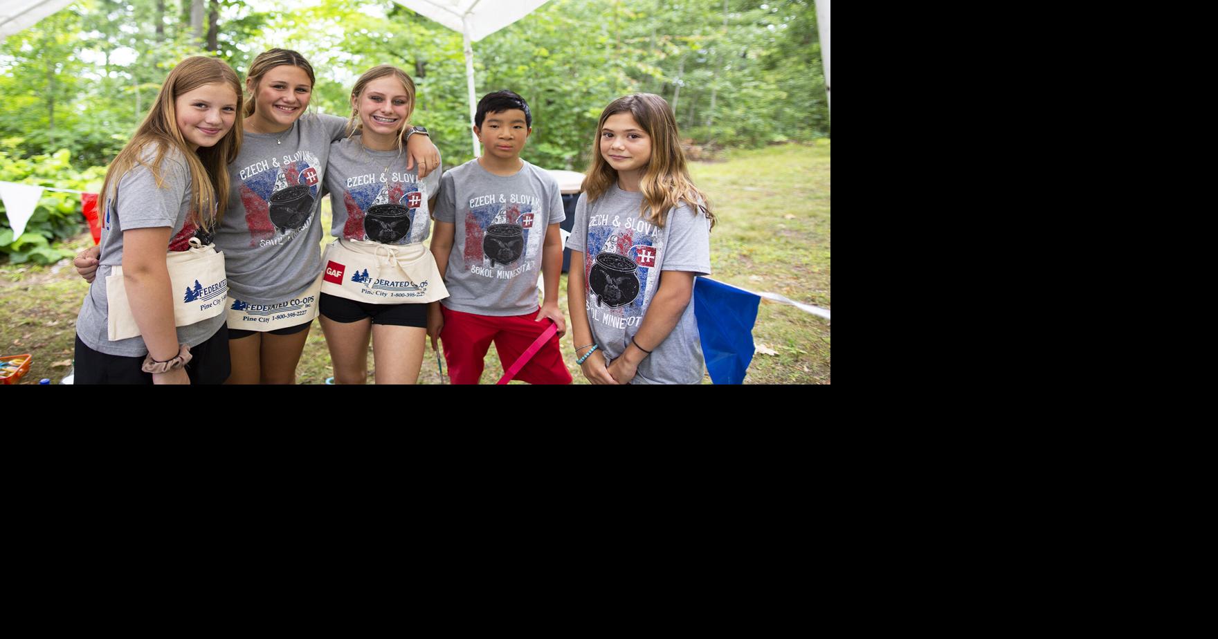 Sokol Camp | Communities | pinecountynews.com