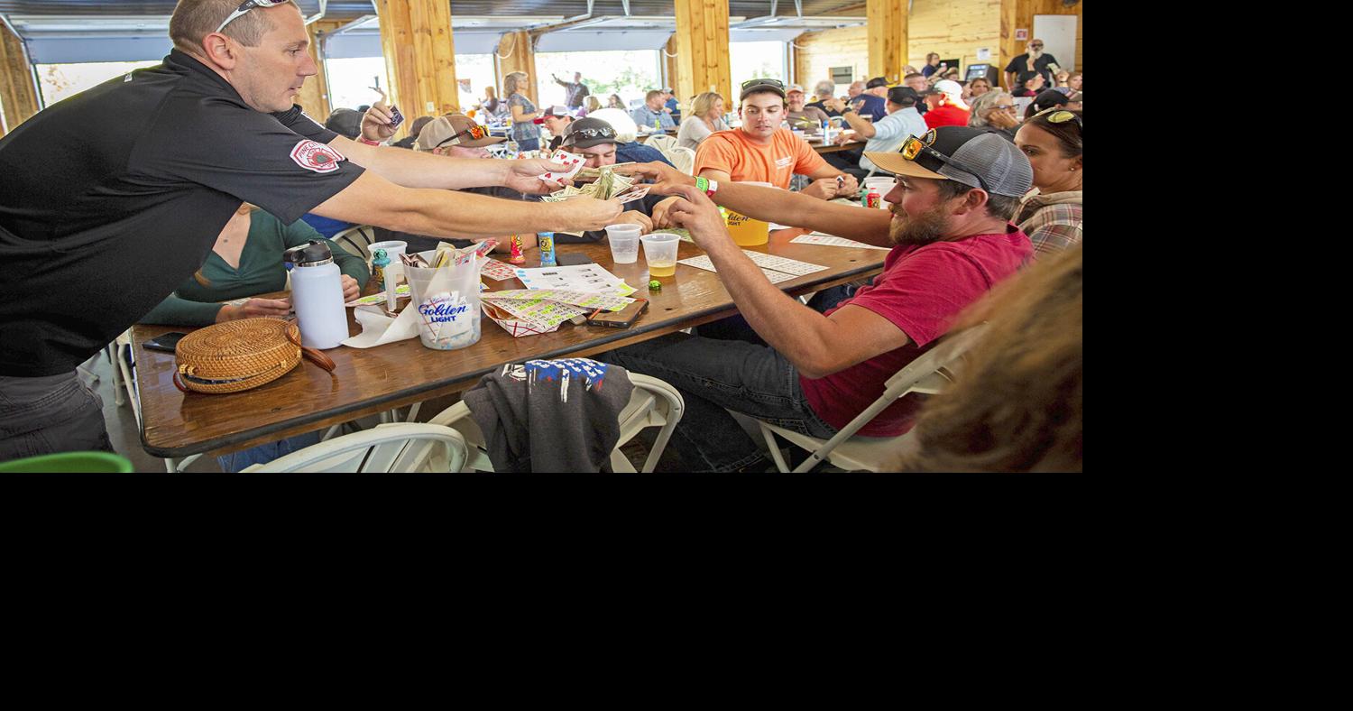 ‘Fire on the Snake’ lights up the Fairgrounds! | Pine City Pioneer ...