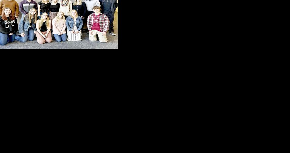 Hinckley-Finlayson One Act Play places third | Hinckley ...