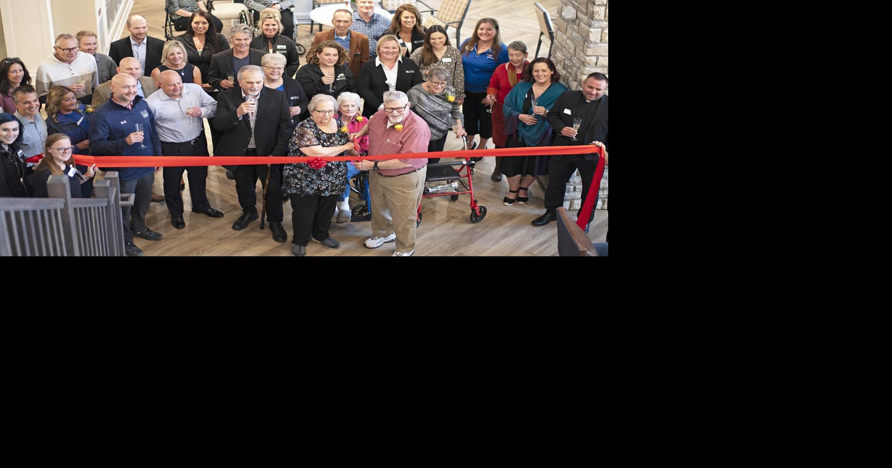 Timber Pines holds its grand opening | Communities | pinecountynews.com