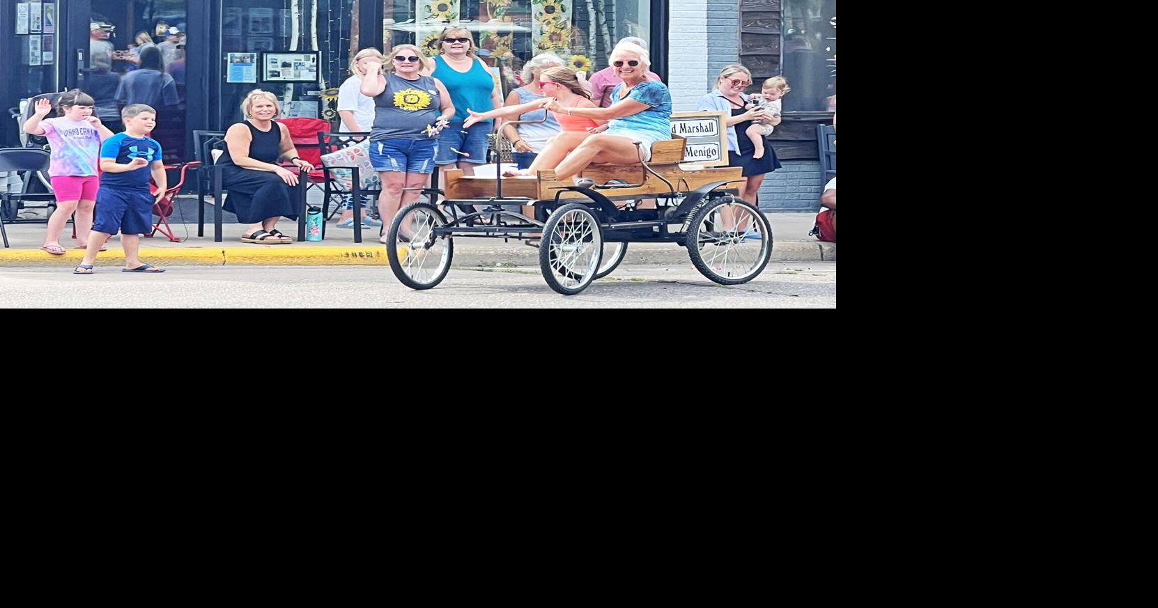 Nominations wanted for 2024 Citizen of the Year | News | pinecountynews.com