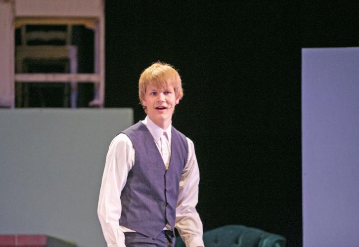 Pine City High School Theater presents ‘Little Women’ | Pine City ...