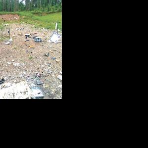 Vandalism prompts shutdown of shooting range in Chengwatana State ...
