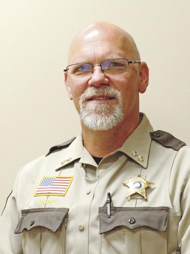 Sheriff shares tips on staying safe | Pine City Pioneer ...